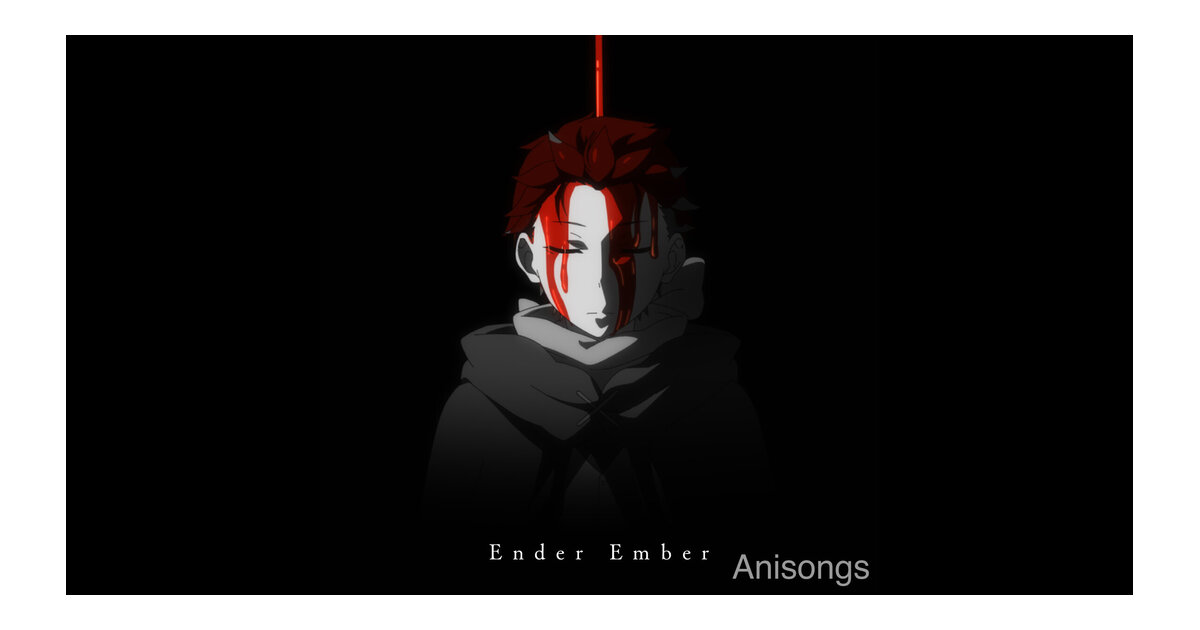 "Re:ZERO 4th Season" Ending Theme "Ender Ember" by MYTH & ROID × TK ...